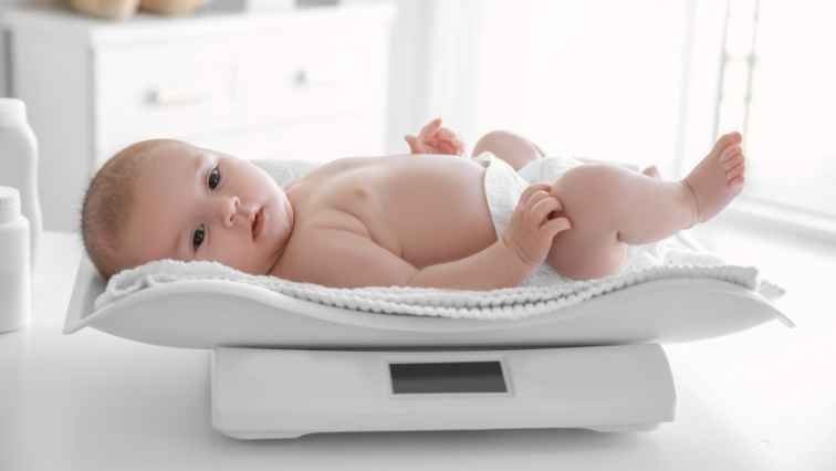 What To Know About Weight Checks For Breastfed Babies – Motherlove ...